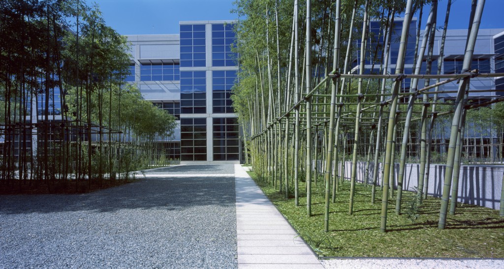 LG Research Campus Gardens | Mikyoung Kim Design - Our work brings ...