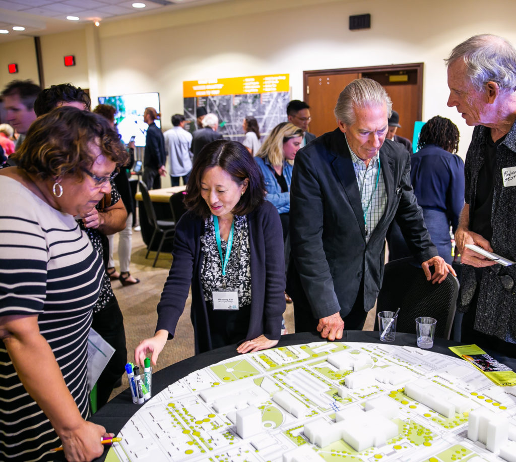 Detroit Public Engagement | Mikyoung Kim Design - Our work brings ...