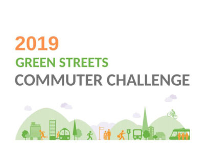 Green Streets Commuter Challenge | Mikyoung Kim Design - Our work ...