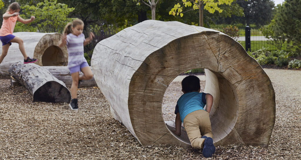 A|N Best of Design 2020 | Mikyoung Kim Design - Our work brings health ...