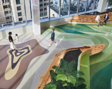 Seven Wellness Gardens take root at Boston Children’s Hospital ...