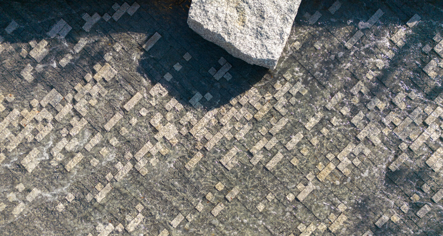 Texas Medical Center Helix Park | Mikyoung Kim Design - Our work brings ...