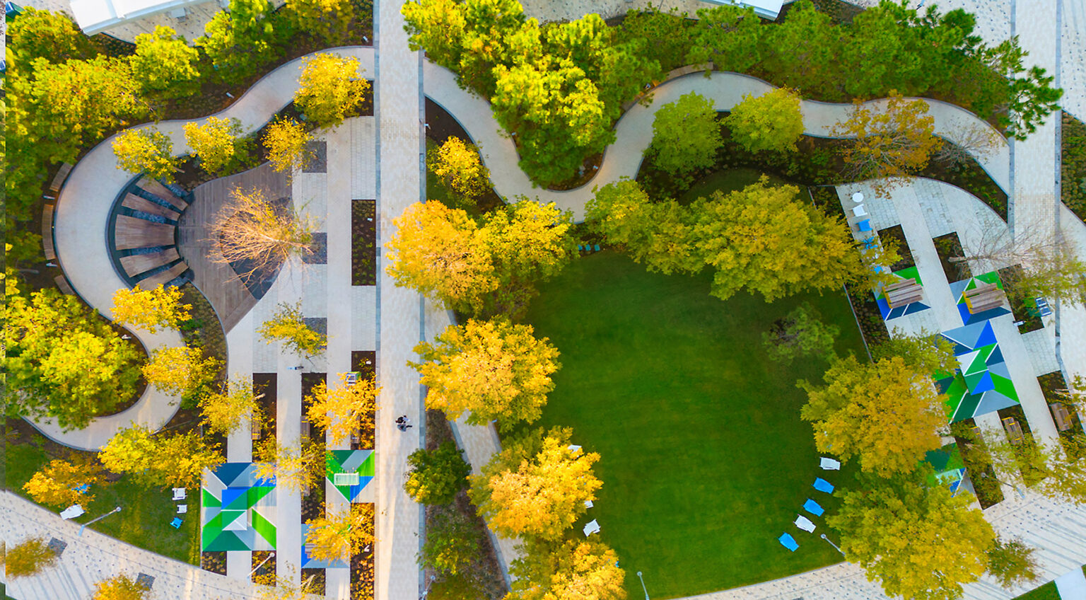 Fast Company’s World Changing Ideas: TMC Helix Park A Transformative ...